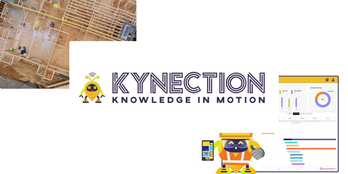 Kynection Workforce Management Software | Endeavour NZ